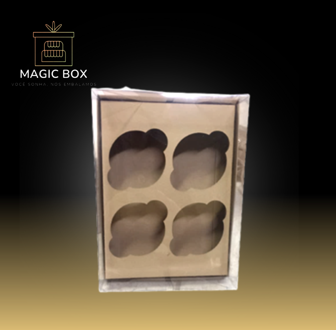 Magic Box